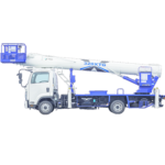 高所作業車（32M） | 町田機工株式会社